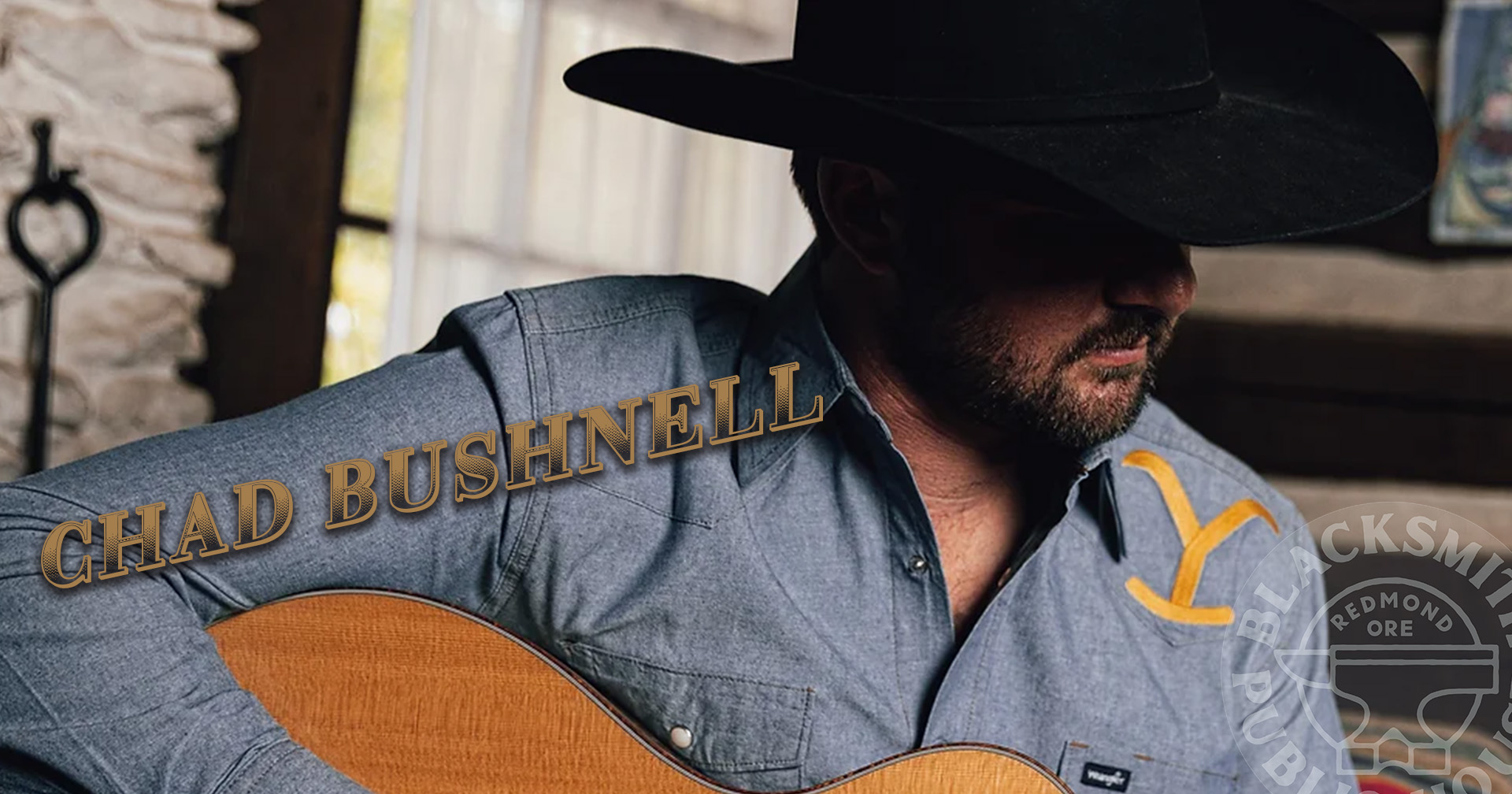 Local Events in Redmond, Oregon | Blacksmith Public House